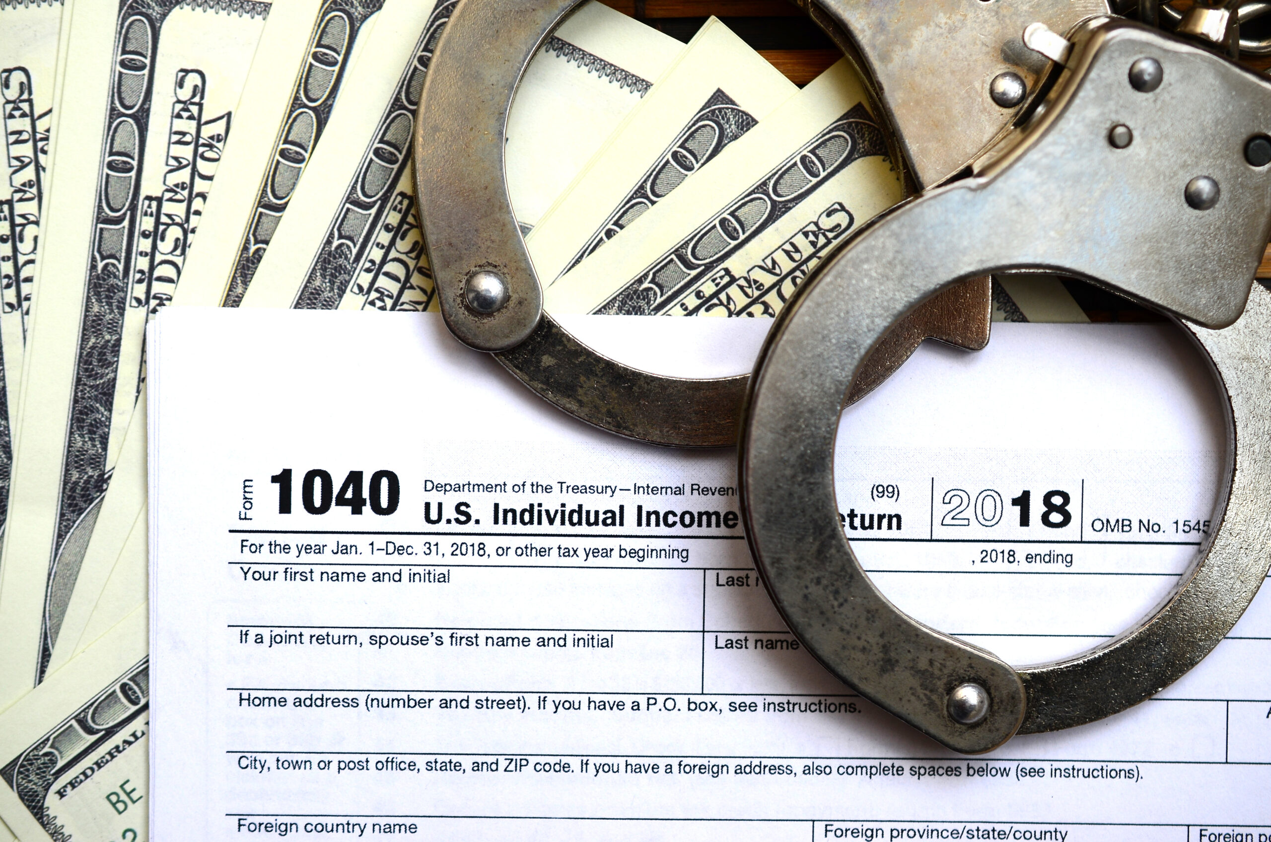 Five Ways to Protect Yourself From Tax Identity Theft - Trajan Wealth