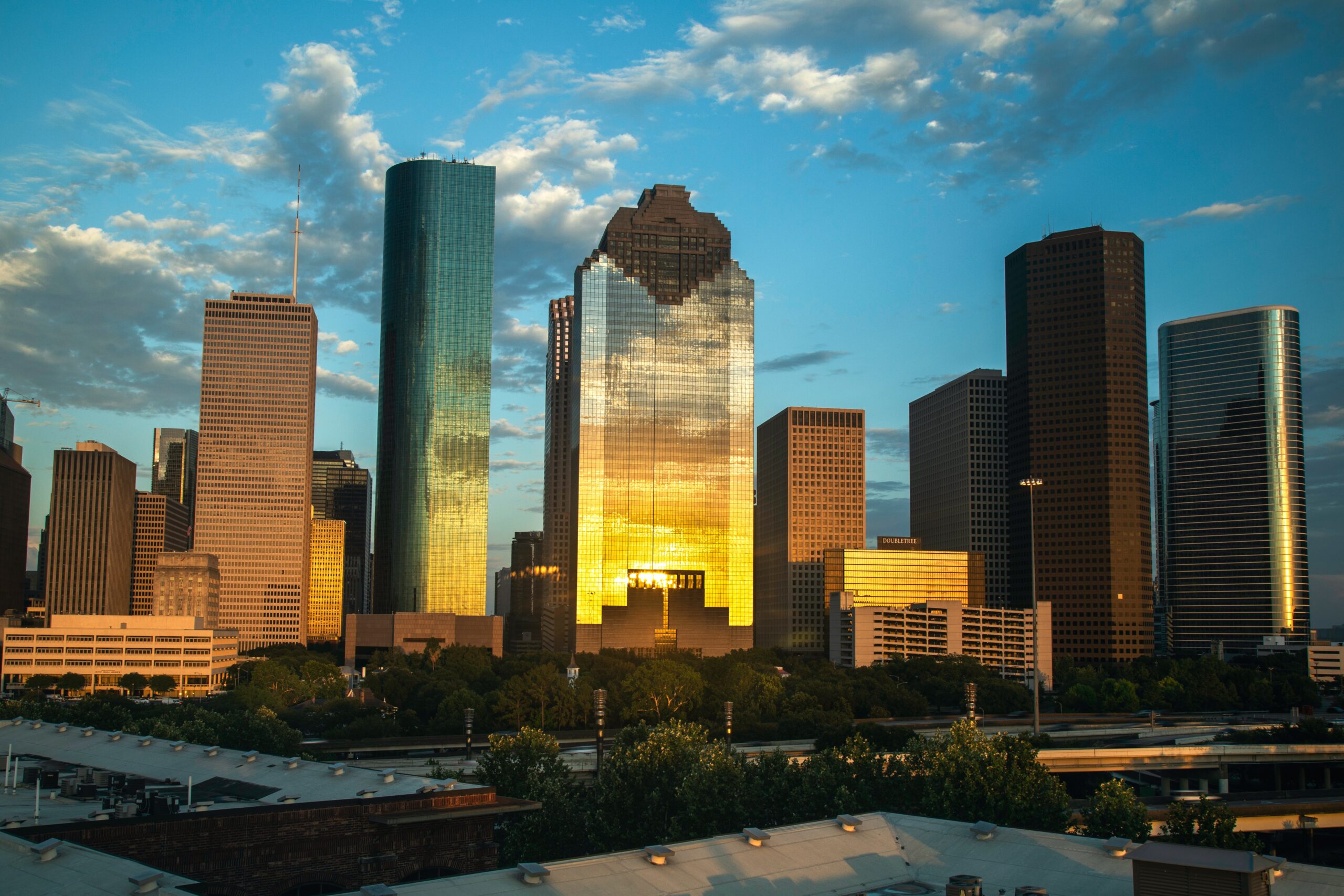 Find a Financial Advisor in Houston, TX - Trajan Wealth