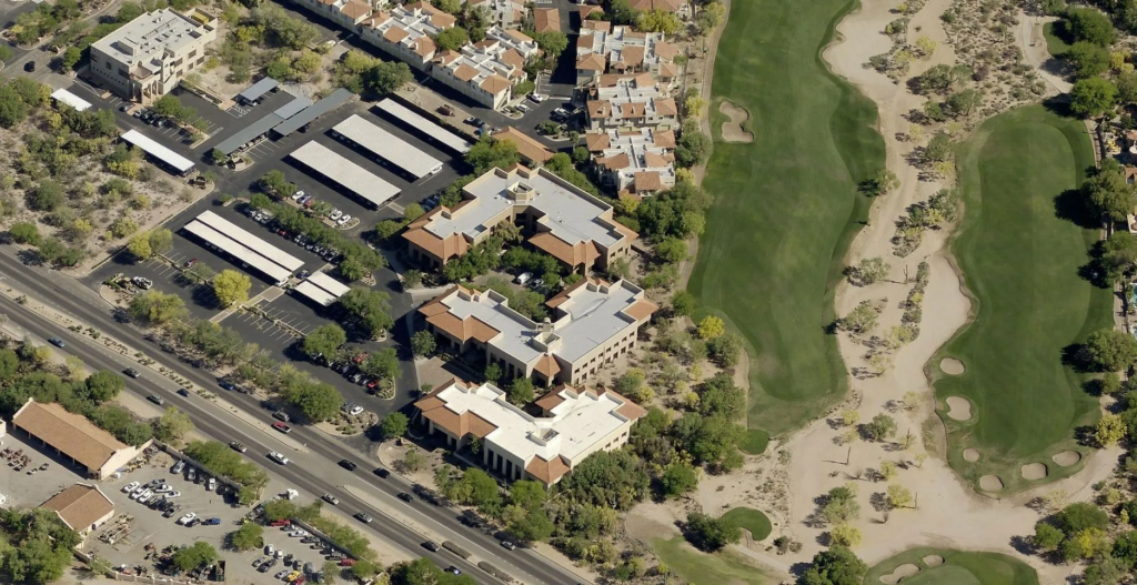 Finding a Financial Advisor in Tucson, AZ - Trajan Wealth