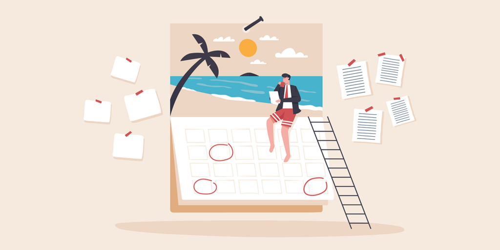 A ‘How-To’ Guide for Building a Vacation Fund - Trajan Wealth