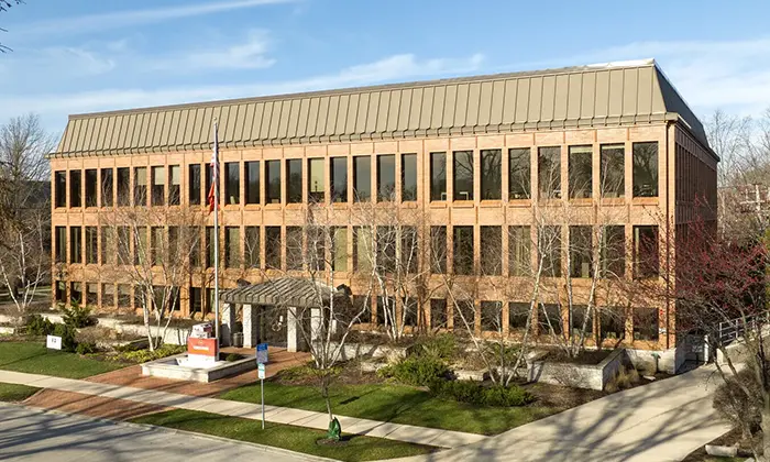 Park Ridge, Illinois - Trajan Wealth