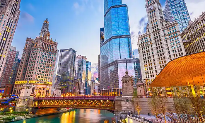 Chicago Financial Advisors - Trajan Wealth