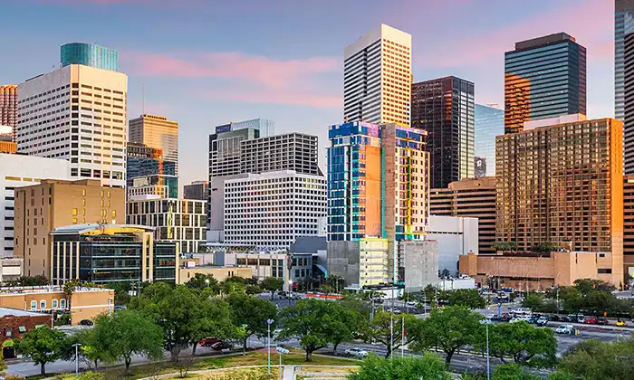 Houston Financial Advisors - Trajan Wealth