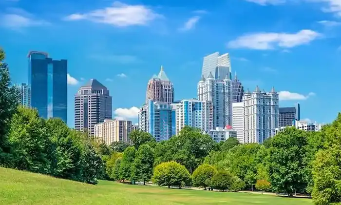 Atlanta Wealth Management - Trajan Wealth