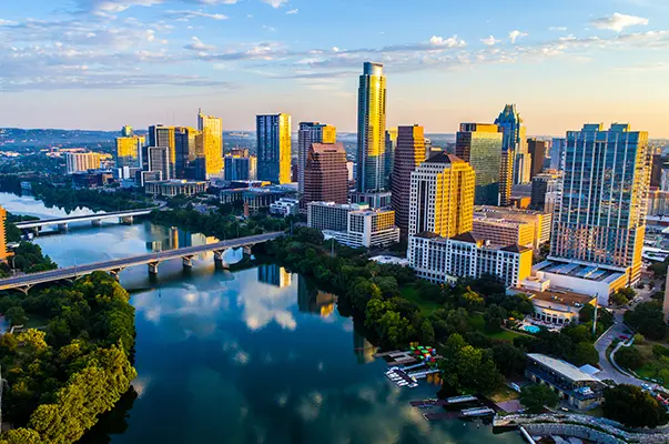 Austin Financial Advisors - Trajan Wealth