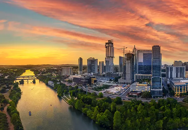 Austin Wealth Management - Trajan Wealth