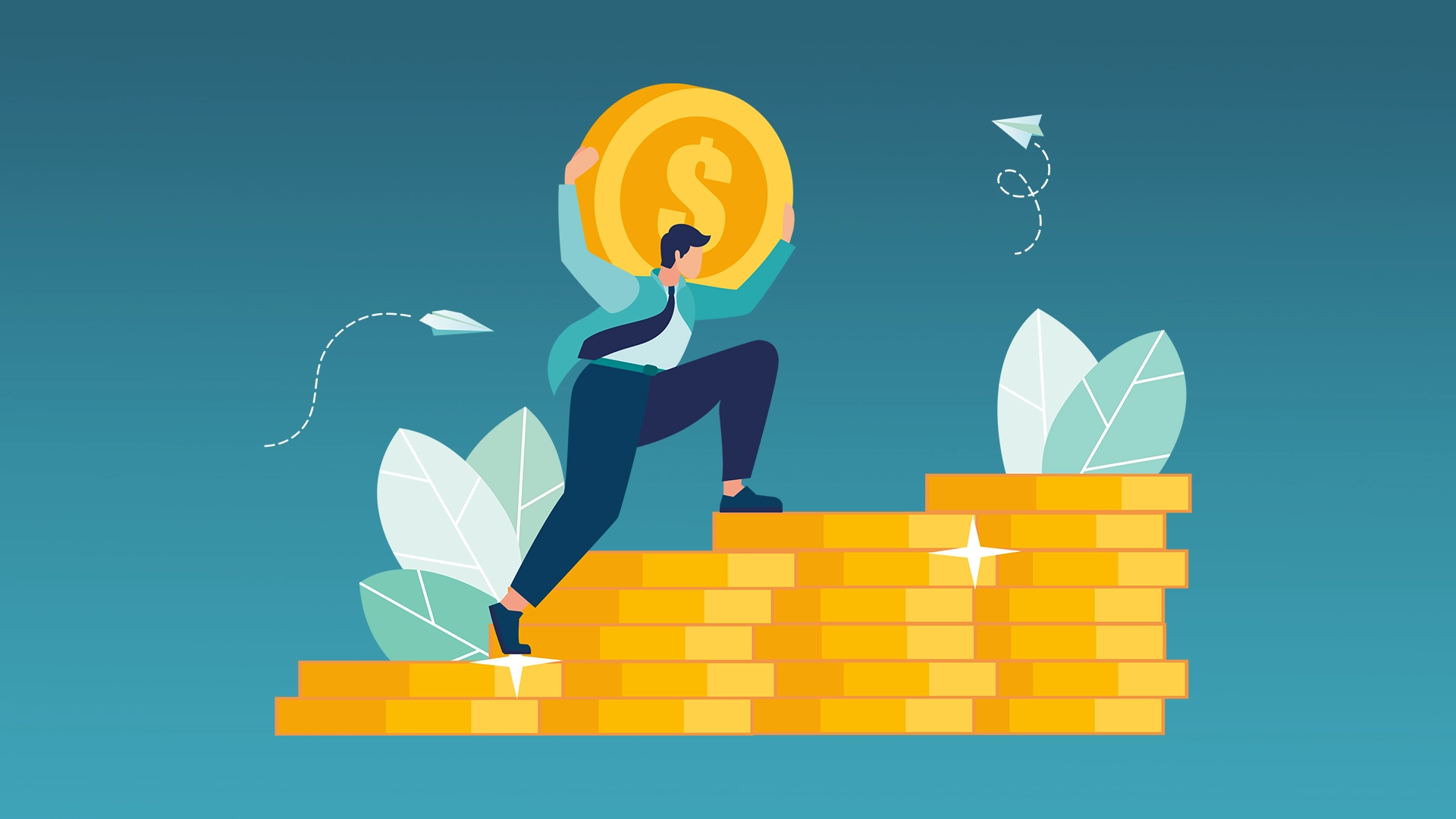 Investing 101: A Beginner’s Guide to Building Wealth - Trajan Wealth