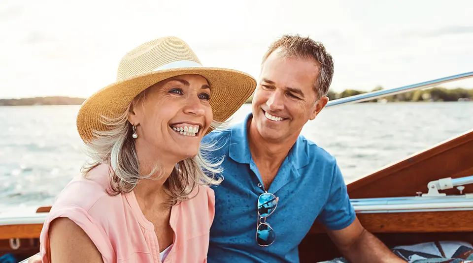 Retirement Planning: Your Summer Guide to Financial Freedom - Trajan Wealth