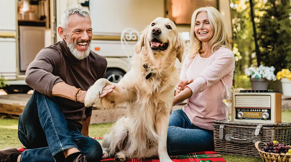 Pet Trust: Estate Planning for Pets | National Pet Day