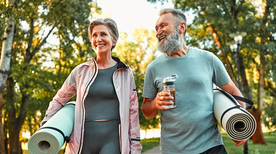 Retirement Planning: Steps for Your 40s & Beyond - Trajan Wealth