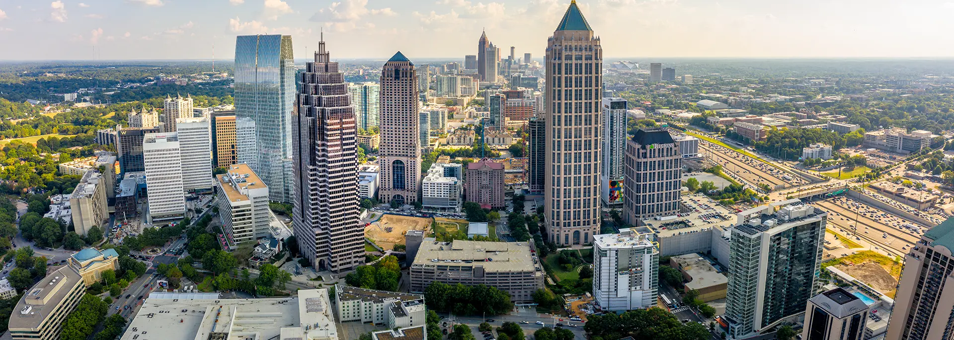 Atlanta Financial Advisors - Trajan Wealth