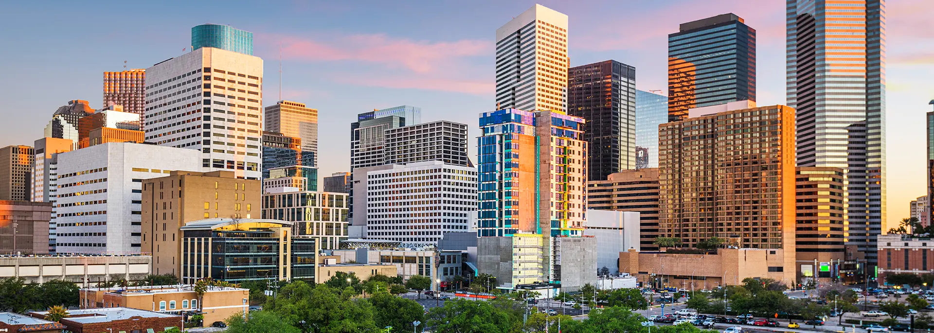 Houston Financial Advisors - Trajan Wealth