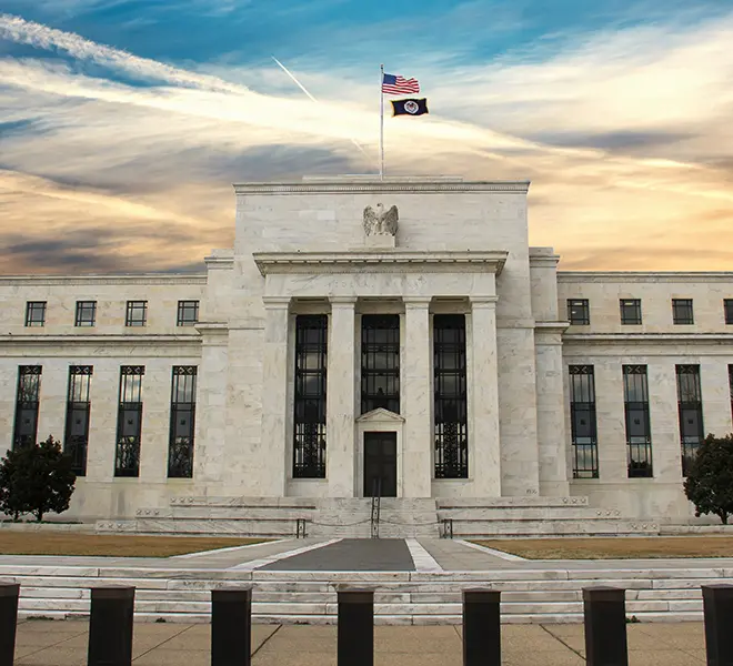 FOMC Rate Cut: What the Split Decision Means for Your Money - Trajan Wealth
