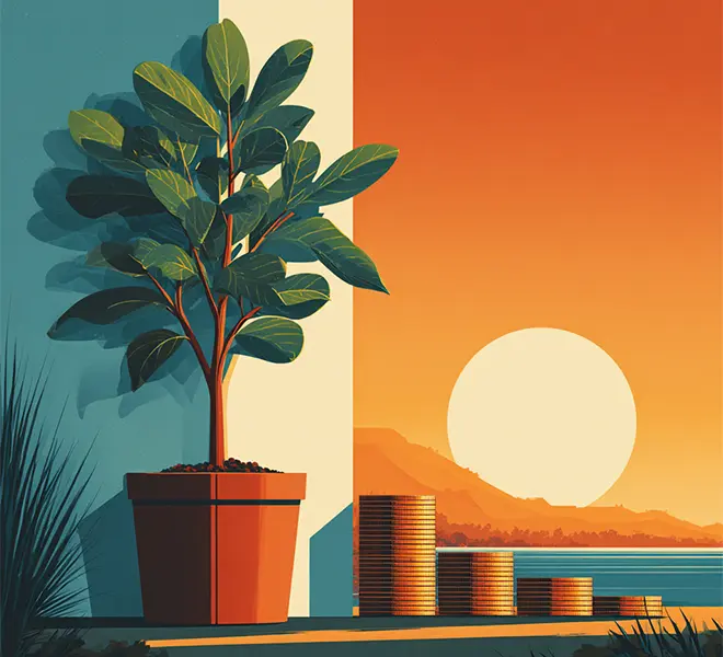 The Power of Compound Interest | Wealth Management Strategies - Trajan ...